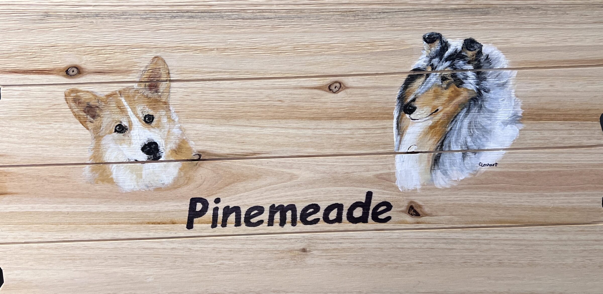 Pinemeade Pembroke Welsh Corgis, Reg. – Better Breeder Institute